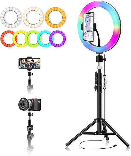Buy Ring Light online at Best Prices in India | Flipkart.com