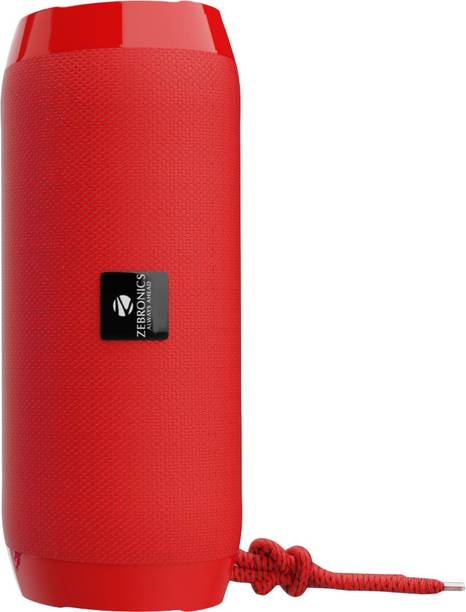 Zebronics Speakers - Buy Zebronics Speakers Online at Best Prices In ...