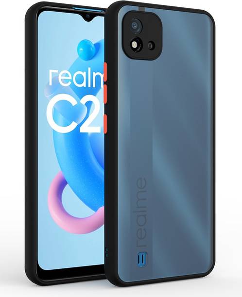 Realme C11 Back Cover - Buy Realme C11 Back Cover online at Best Prices ...