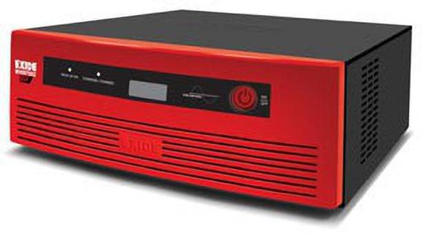 Exide Inverter | Buy Exide Inverters Online at Best Prices in India