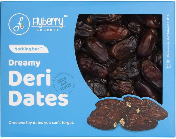 Flyberry Gourmet Dry Fruits - Buy Flyberry Gourmet Dry Fruits Online at ...