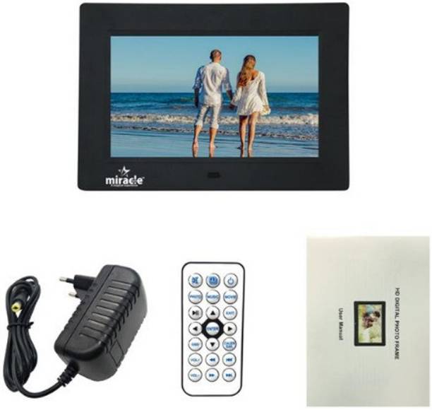 Digital Photo Frames - Buy Digital Photo Frames Online at Best Prices ...