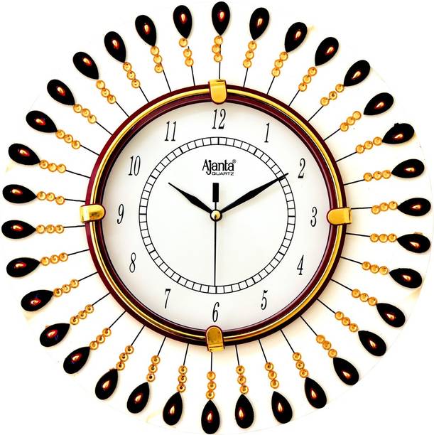 Ajanta Clocks - Buy Ajanta Clocks Online at Best Prices In India ...