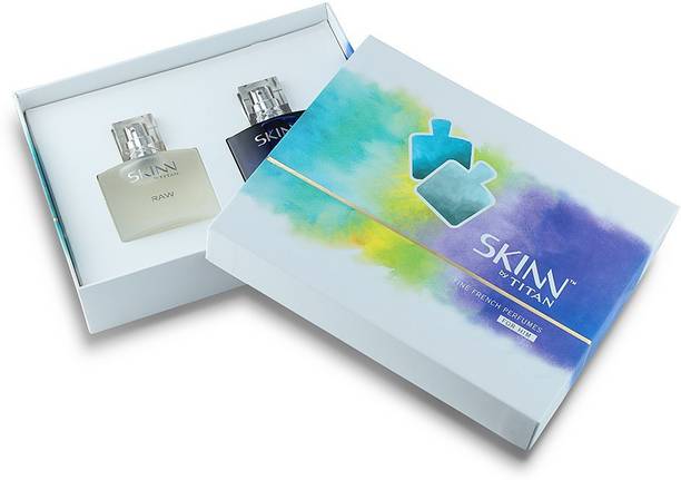 Skinn By Titan Beauty And Grooming - Buy Skinn By Titan Beauty And ...