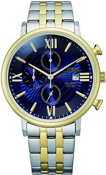 Citizen Watches - Buy Citizen Watches Online For Men & Women at Best ...