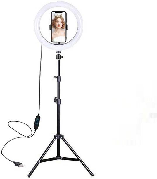 Buy Ring Light online at Best Prices in India | Flipkart.com