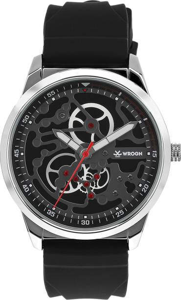 Wrogn Watches - Buy Wrogn Watches Online at Best Prices in India ...