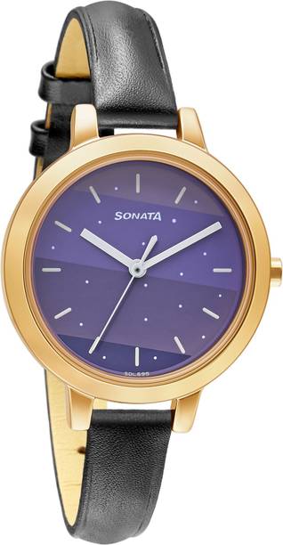 Sonata Watches - Upto 50% to 80% OFF on Sonata Watches Online ...