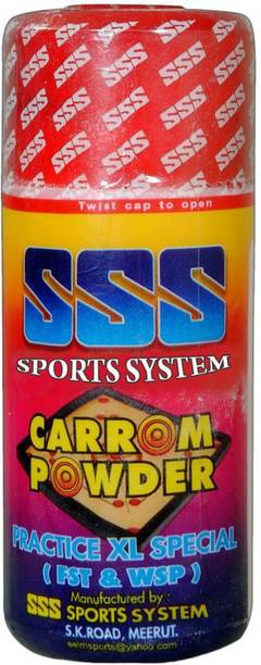 Buy Carrom Powder (कैरम पाउडर) Online in India | Flipkart.com