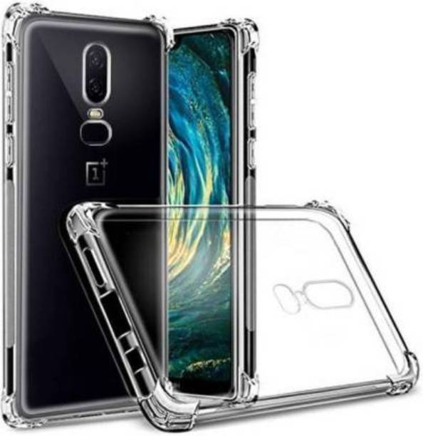Oneplus 6 Back Cover - Buy Oneplus 6 Back Cover online at Best Prices ...