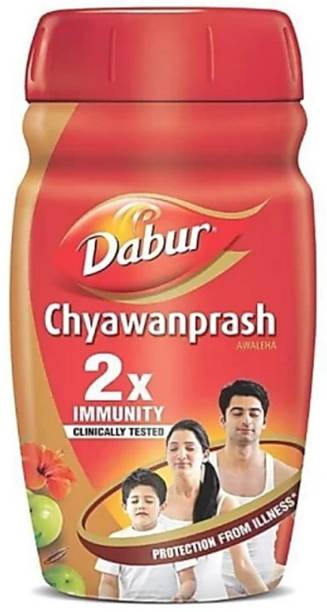 Dabur Chyawanprash Online in India | Flipkart | 02-Jul-23
