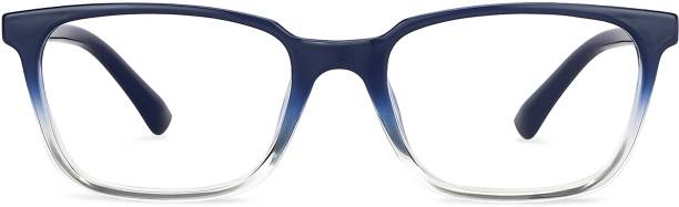 Lenskart Blu Frames - Buy Lenskart Blu Frames Online at Best Prices In ...