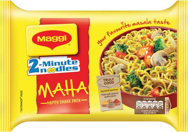 Maggi Noodle - Buy Maggi Noodle Online at Best Prices In India ...