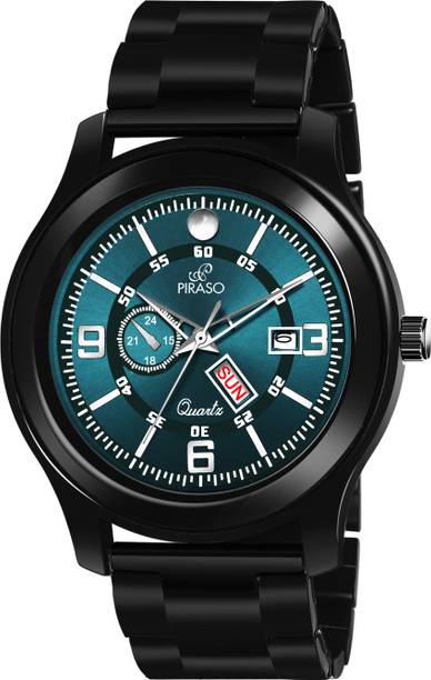 Piraso Watches - Buy Piraso Watches Online at Best Prices in India ...