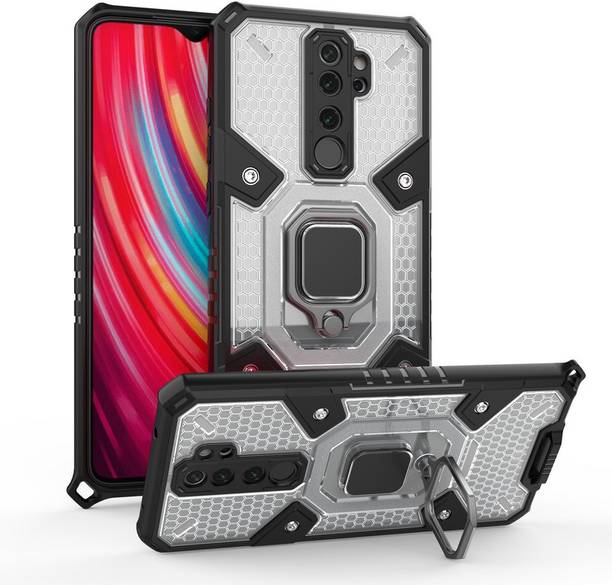 Redmi Note 8 Pro Back Cover - Buy Redmi Note 8 Pro Back Cover online at ...