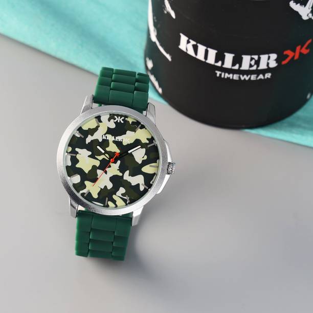 Killer Watches - Buy Killer Watches Online at Best Prices in India ...