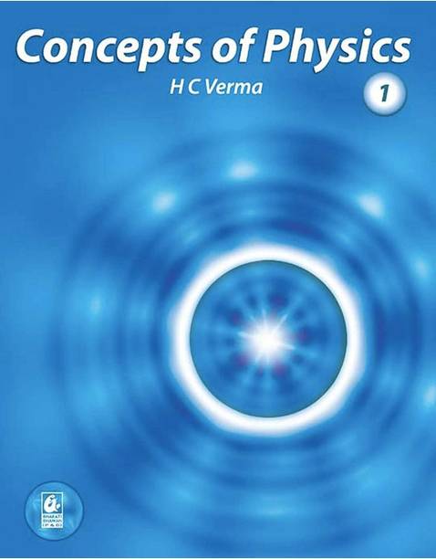 H C Verma Books Store Online - Buy H C Verma Books Online at Best Price ...