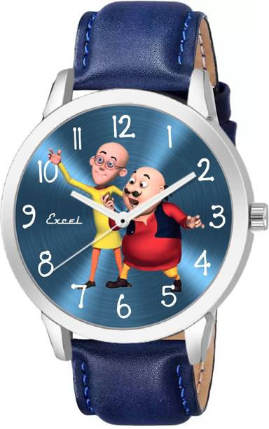 Excel Watches - Buy Excel Watches Online at Best Prices in India ...