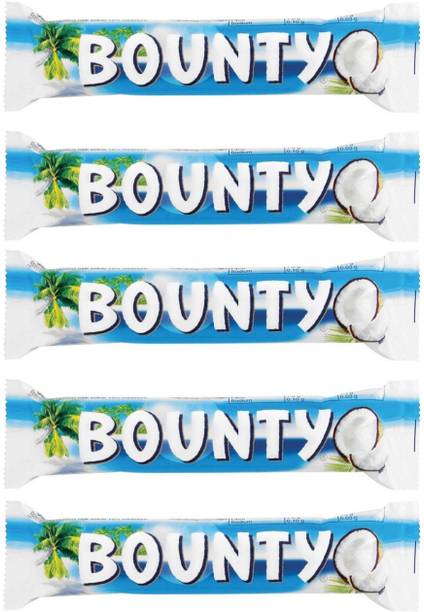 Bounty Chocolates - Buy Bounty Chocolates Online at Best Prices In ...
