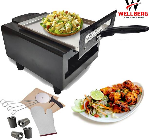 Fully Automatic Electric Tandoor - Buy Fully Automatic Electric Tandoor ...