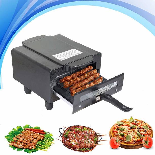 Electric Tandoor - Buy Electric Tandoor Online at Best Prices In India ...