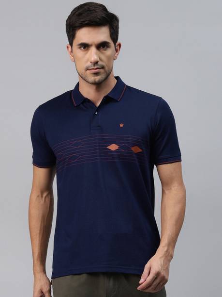 Louis Philippe Tshirts - Buy Louis Philippe Tshirts Online at Best ...
