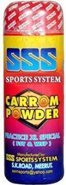 Buy Carrom Powder (कैरम पाउडर) Online in India | Flipkart.com