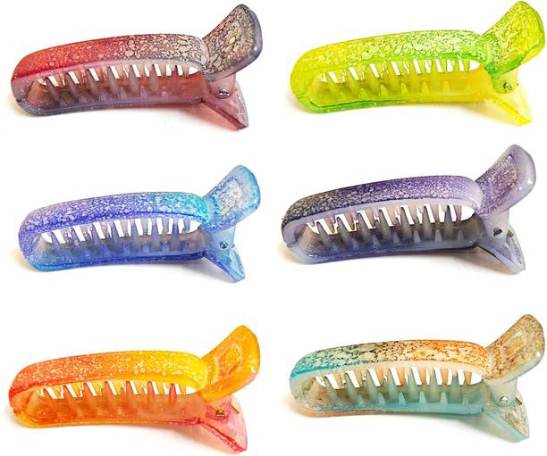 Banana Clips - Buy Banana Clips online at Best Prices in India ...