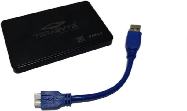 Hard Drive Enclosures - Buy Hard Drive Enclosures Online at Best Prices ...