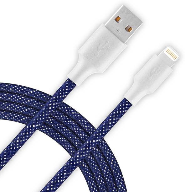 Lightning Cable - Buy Lightning Cable Online at Best Prices in India ...