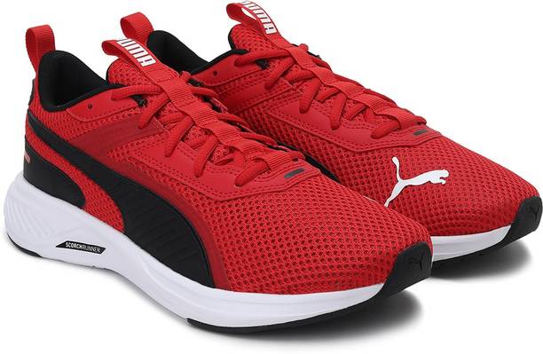 Puma Red Shoes - Buy Red Puma Shoes online at Best Prices in India ...