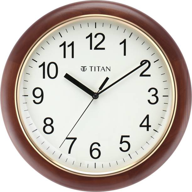 Titan Clocks - Buy Titan Clocks Online at Best Prices In India ...