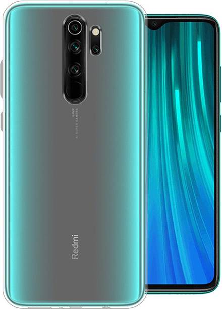 Redmi Note 8 Pro Back Cover - Buy Redmi Note 8 Pro Back Cover online at ...