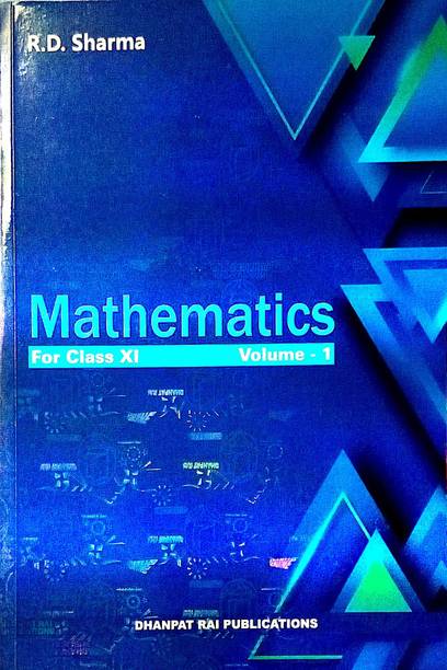 R D Sharma Books Store Online - Buy R D Sharma Books Online at Best ...