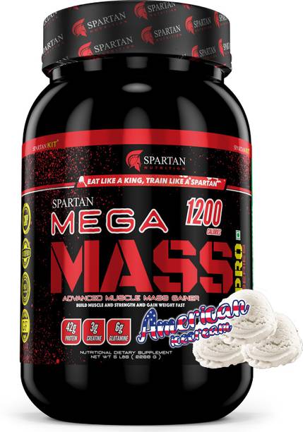Buy Mega Mass Gainer Online In India From Flipkart | Flipkart.com | 19 ...