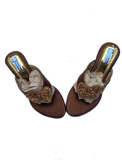 Madam Maya Footwear - Buy Madam Maya Footwear Online at Best Prices in ...