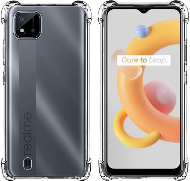 Realme C11 Back Cover - Buy Realme C11 Back Cover online at Best Prices ...