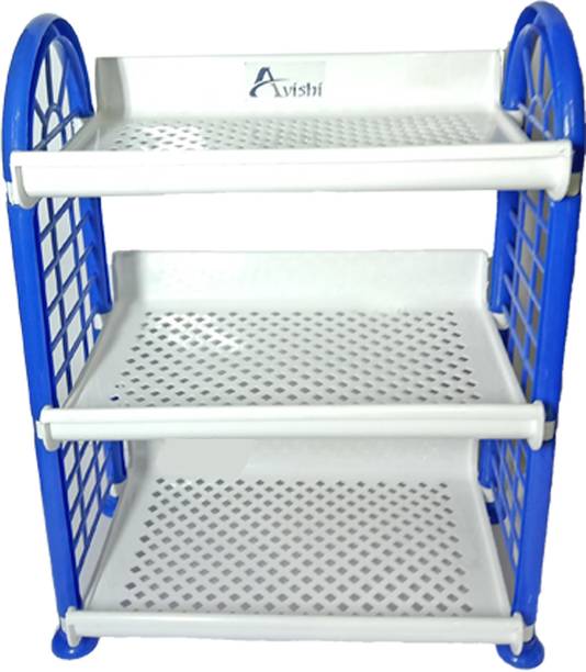 Kitchen Shelves - Buy Kitchen Shelves online at Best Prices in India ...