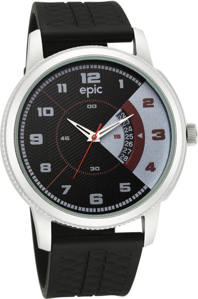 Epic Watches - Buy Epic Watches Online at Best Prices in India ...