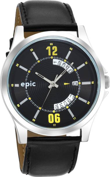 Epic Watches - Buy Epic Watches Online at Best Prices in India ...