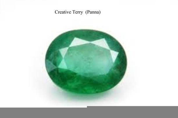 Panna Gemstone - Buy Panna Gemstone online at Best Prices in India ...