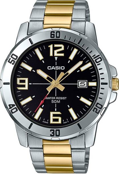 Casio Watches - Upto 50% to 80% OFF on Casio Watches Online | Flipkart.com