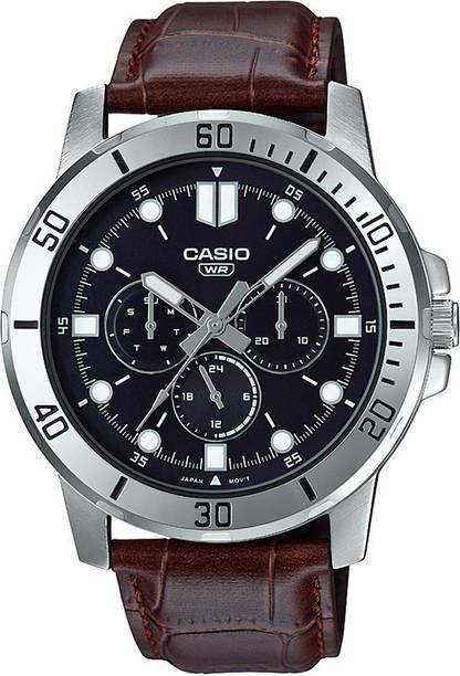 Casio Watches - Upto 50% to 80% OFF on Casio Watches Online | Flipkart.com