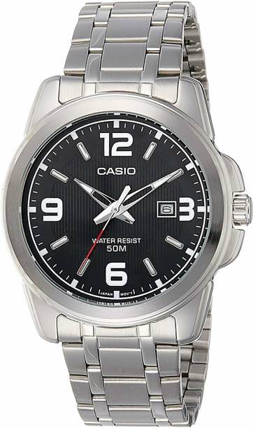 Casio Watches - Upto 50% to 80% OFF on Casio Watches Online | Flipkart.com
