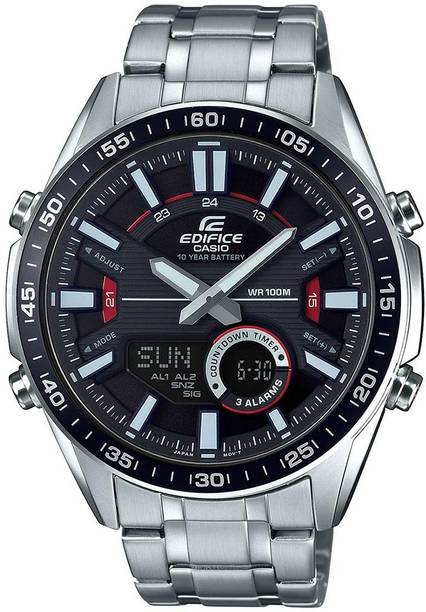 Casio Watches - Upto 50% to 80% OFF on Casio Watches Online | Flipkart.com