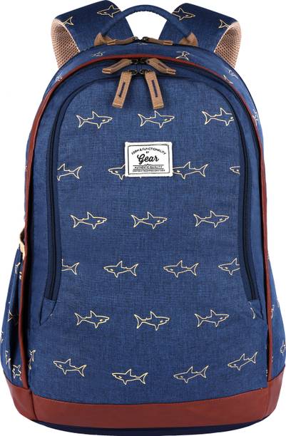 Gear Backpacks - Buy Gear Backpacks Online at Best Prices In India ...