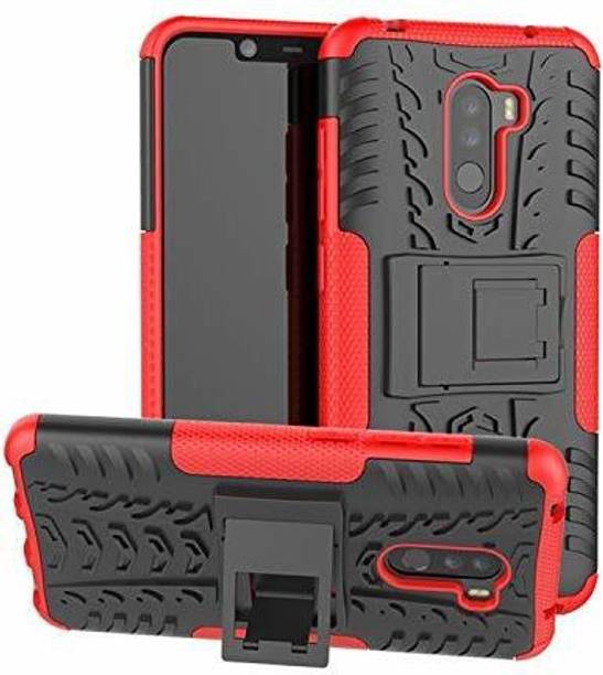 Poco F1 Cases - Buy Poco F1 Cases online at Best Prices in India ...