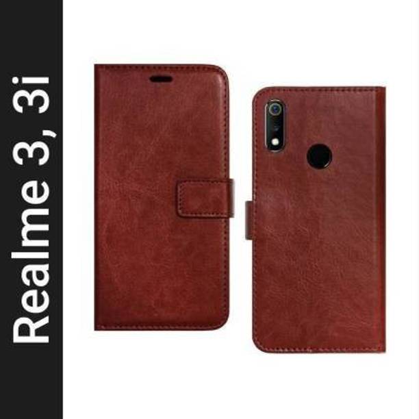 Realme 3 Back Cover - Buy Realme 3 Cases & Covers Online at Best Prices ...