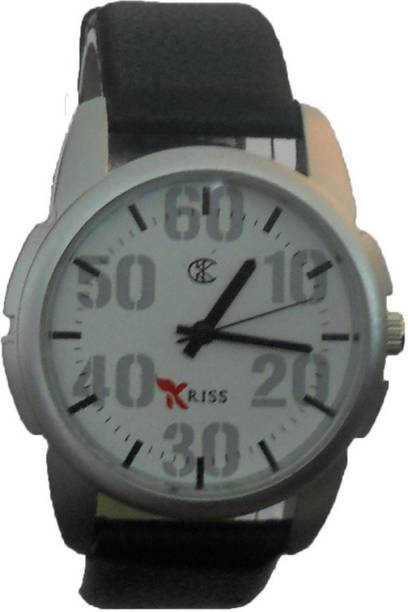 Kriss Collection Watches - Buy Kriss Collection Watches Online at Best ...