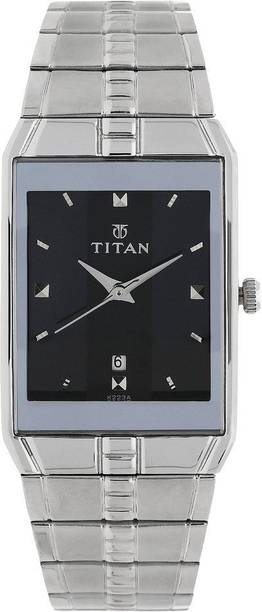 Titan Watches - Buy Titan Watches for Men & Womens Online at India's ...